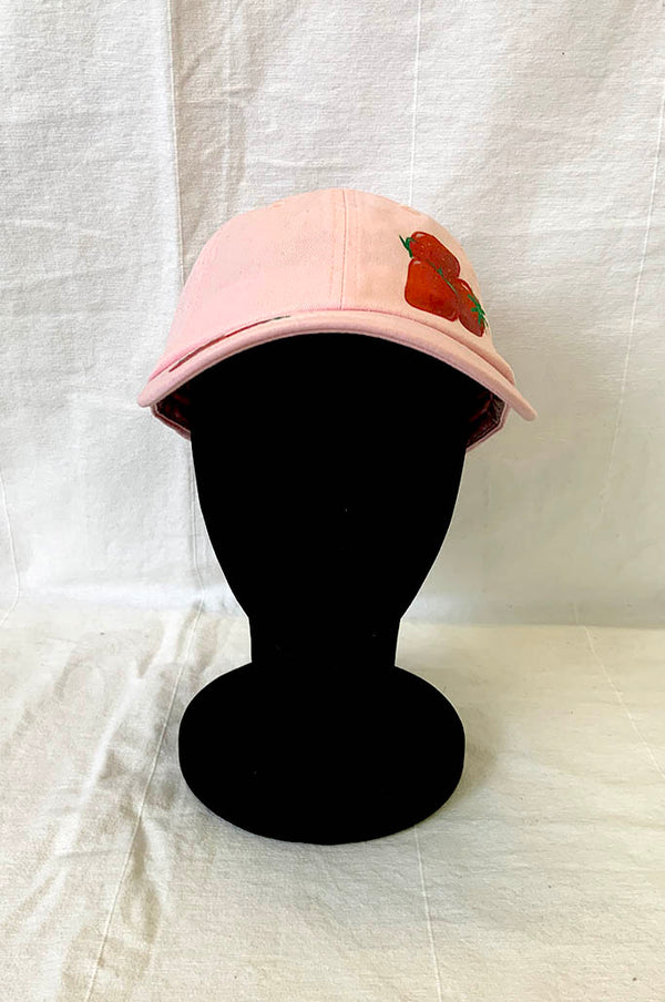 Strawberry Cap - Preston and James